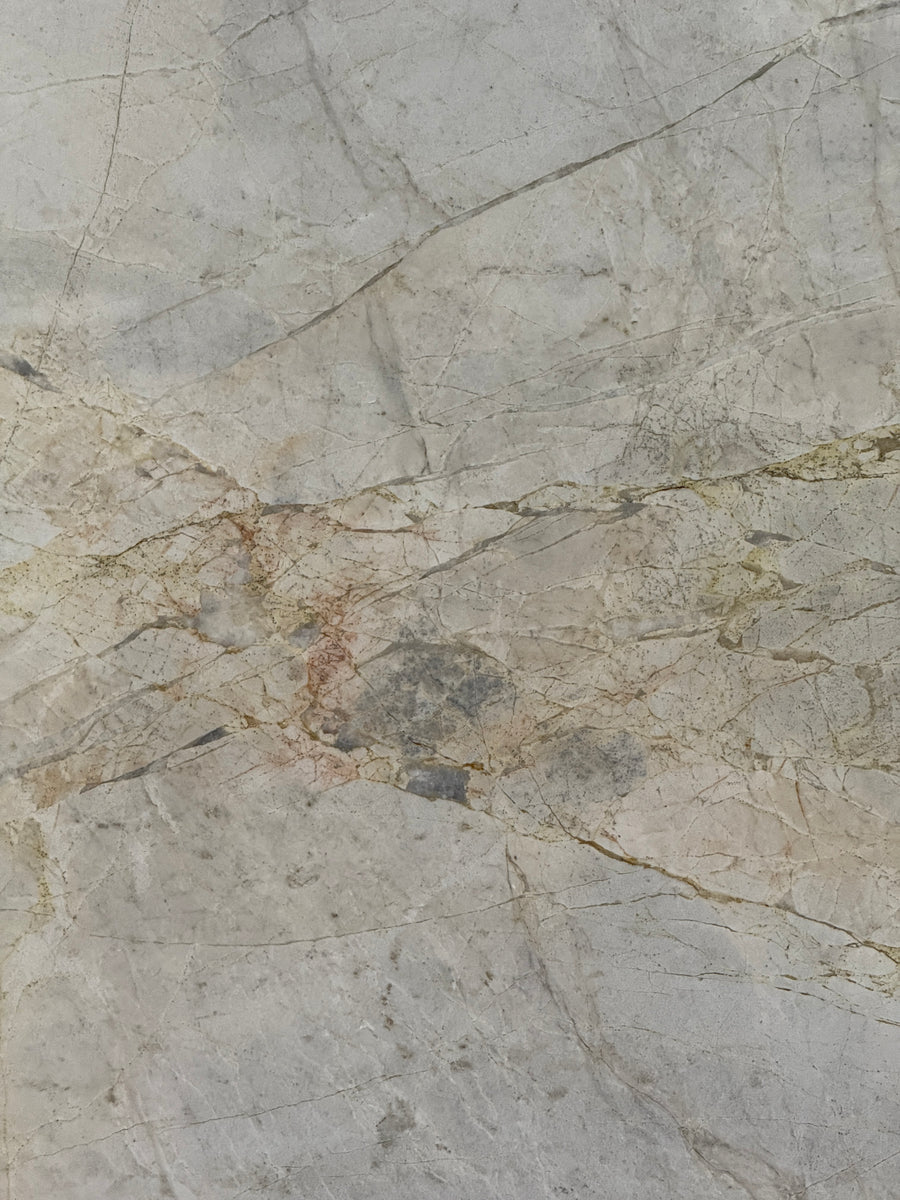 Sapphirus Amber Marble Countertop Slab – 72" x 104" Polished ...