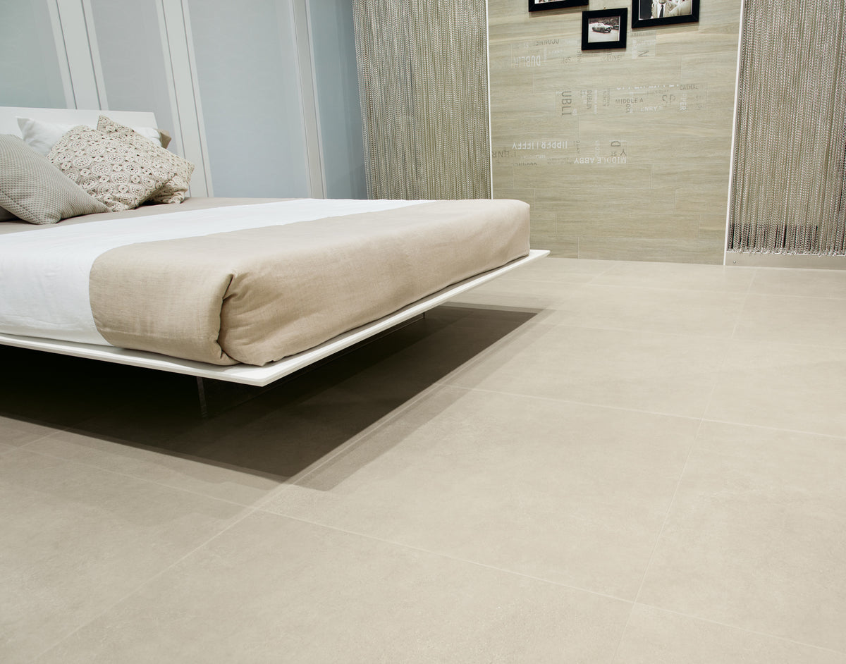 Concrete Look Porcelain Tile & Mosaics Toronto |Sapphirus Stone & Tile ...