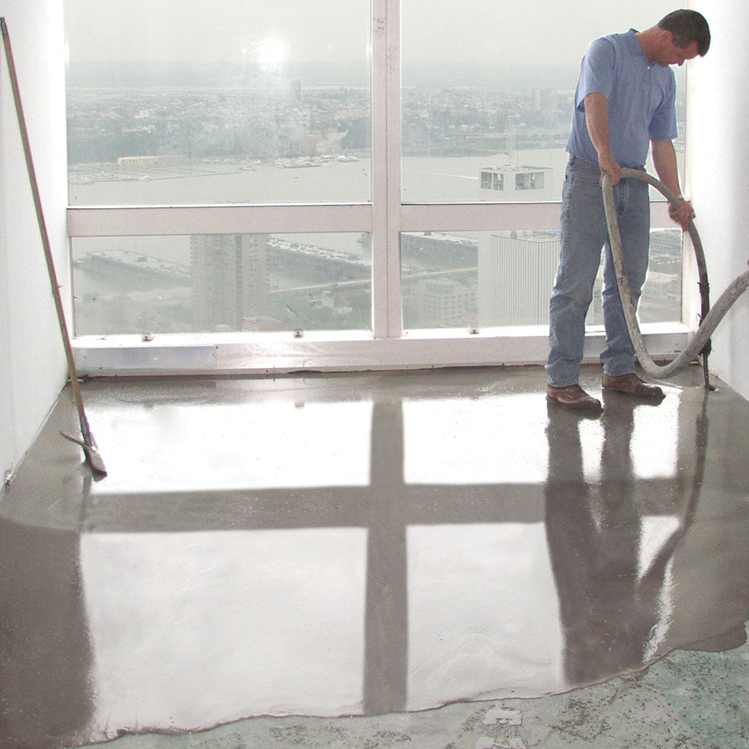 Mapei Novoplan Easy Plus – Easy-Flow Self-Leveling Floor Mix ...