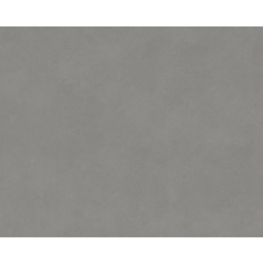 48"x72" Concept Grey 9mm Matte Rectified Concrete Look Porcelain Slab ...