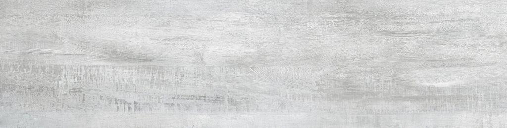 12-inch x 48-inch Forest Silver Matte Rectified Wood Look Porcelain Fl ...